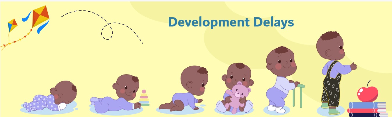 Developmental Milestone Delay